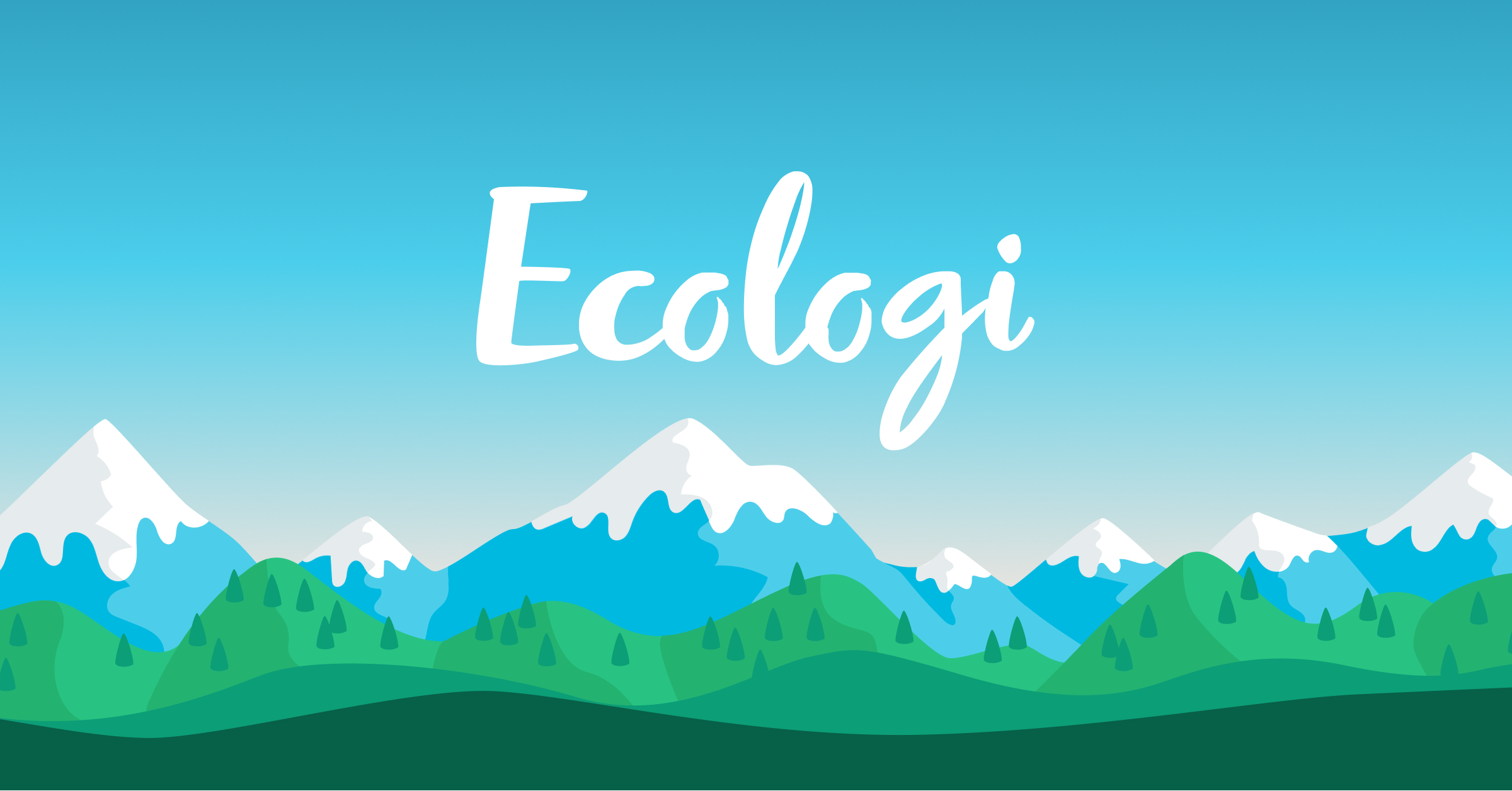 Ecologi Zero get in touch